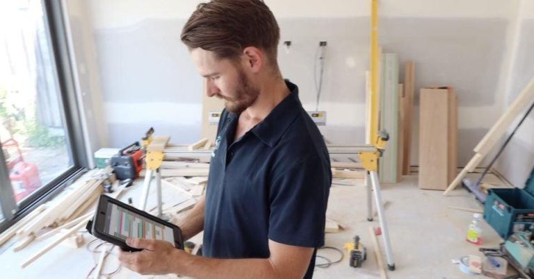 Project Management – Building the Bay